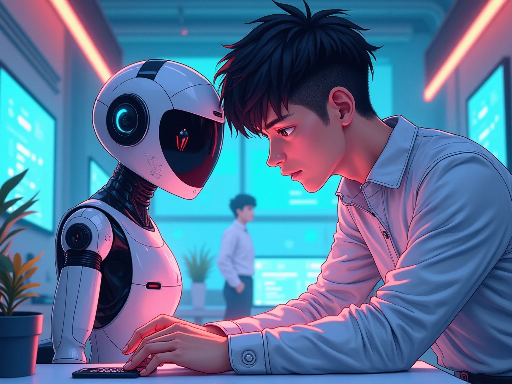 Mastering AI Prompting: The 4-Part Framework for Better Results